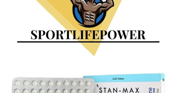 Kopen Stan-Max online in Nederland | Stan-Max Steroïden voor verkoop ...